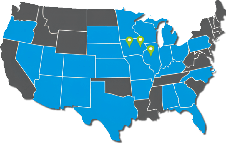 About Us – KEDbluestone